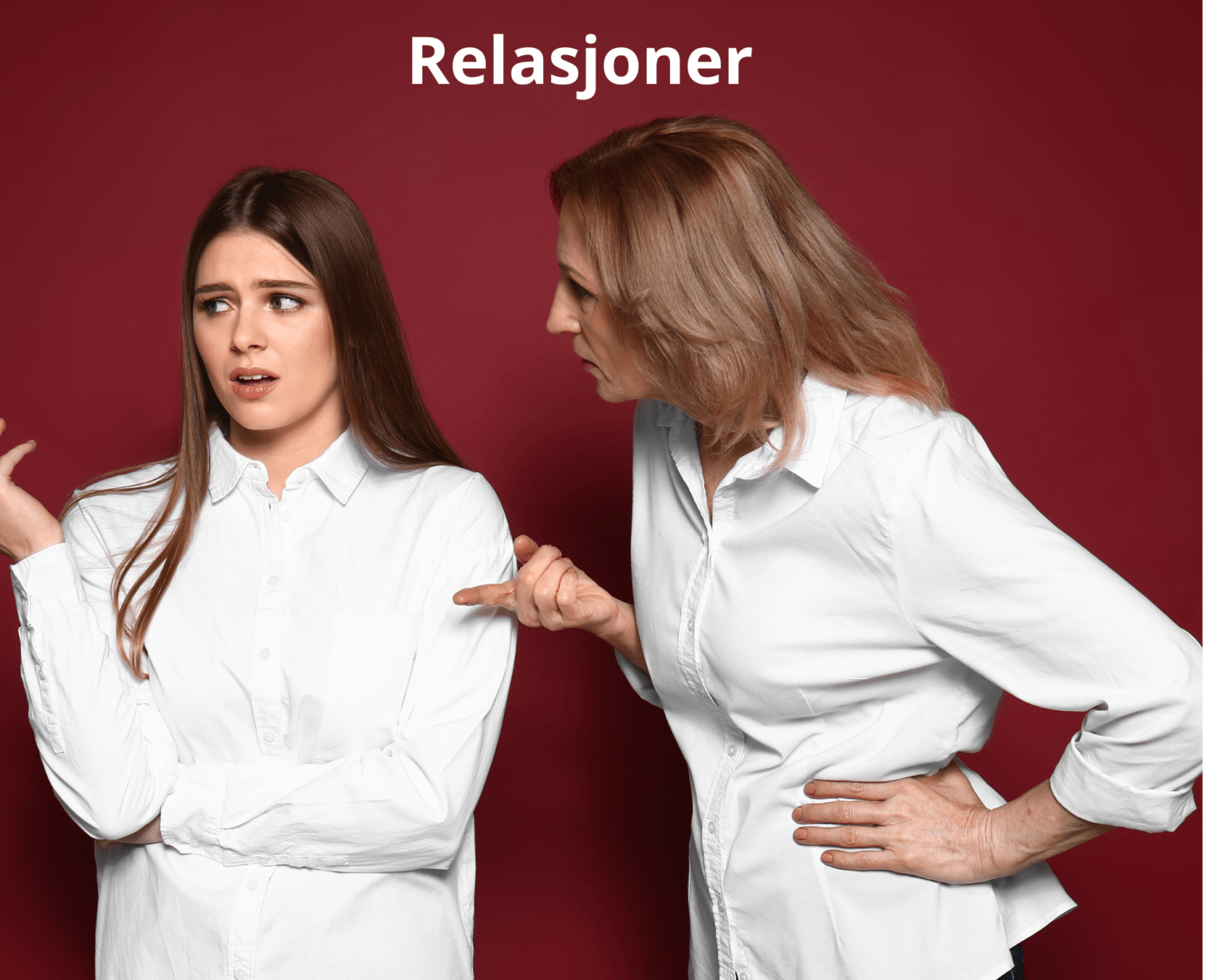 Hva med oss kvinner i 50 årene? Kan hypnoterapi hjelpe? ~ Oliviaklinikken